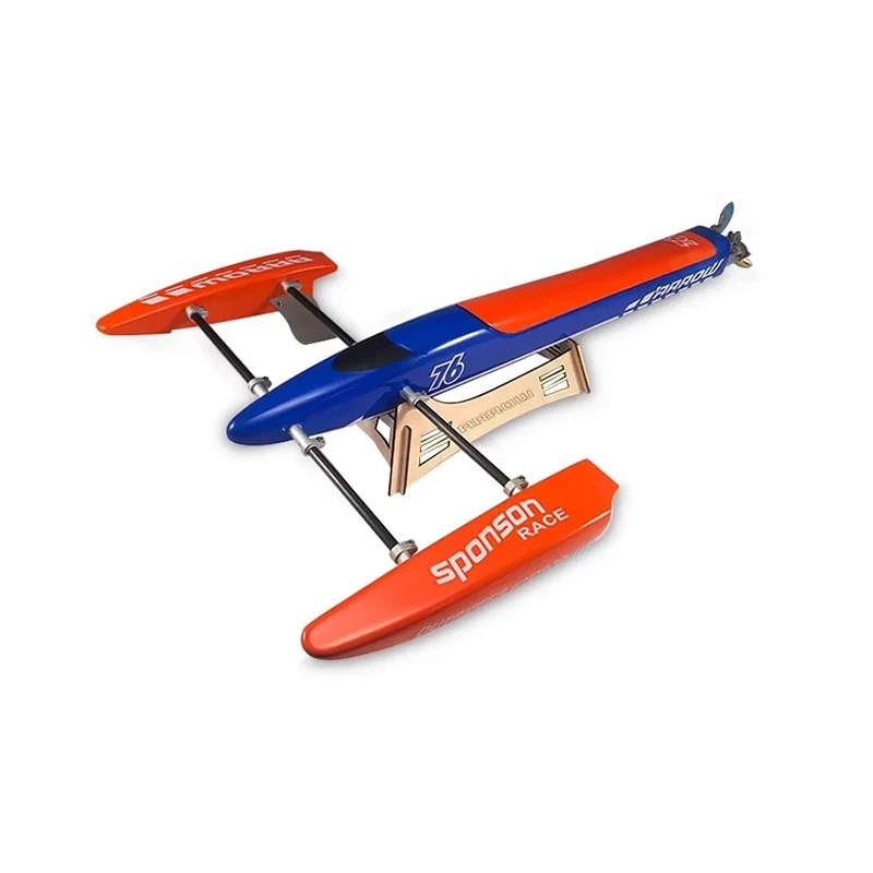 TFL Arrow Outrigger 1128 RC Boat | High Performance & Spare Parts ...