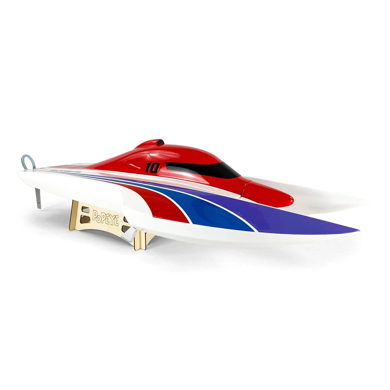 TFL Arrow Outrigger 1128 RC Boat | High Performance & Spare Parts ...