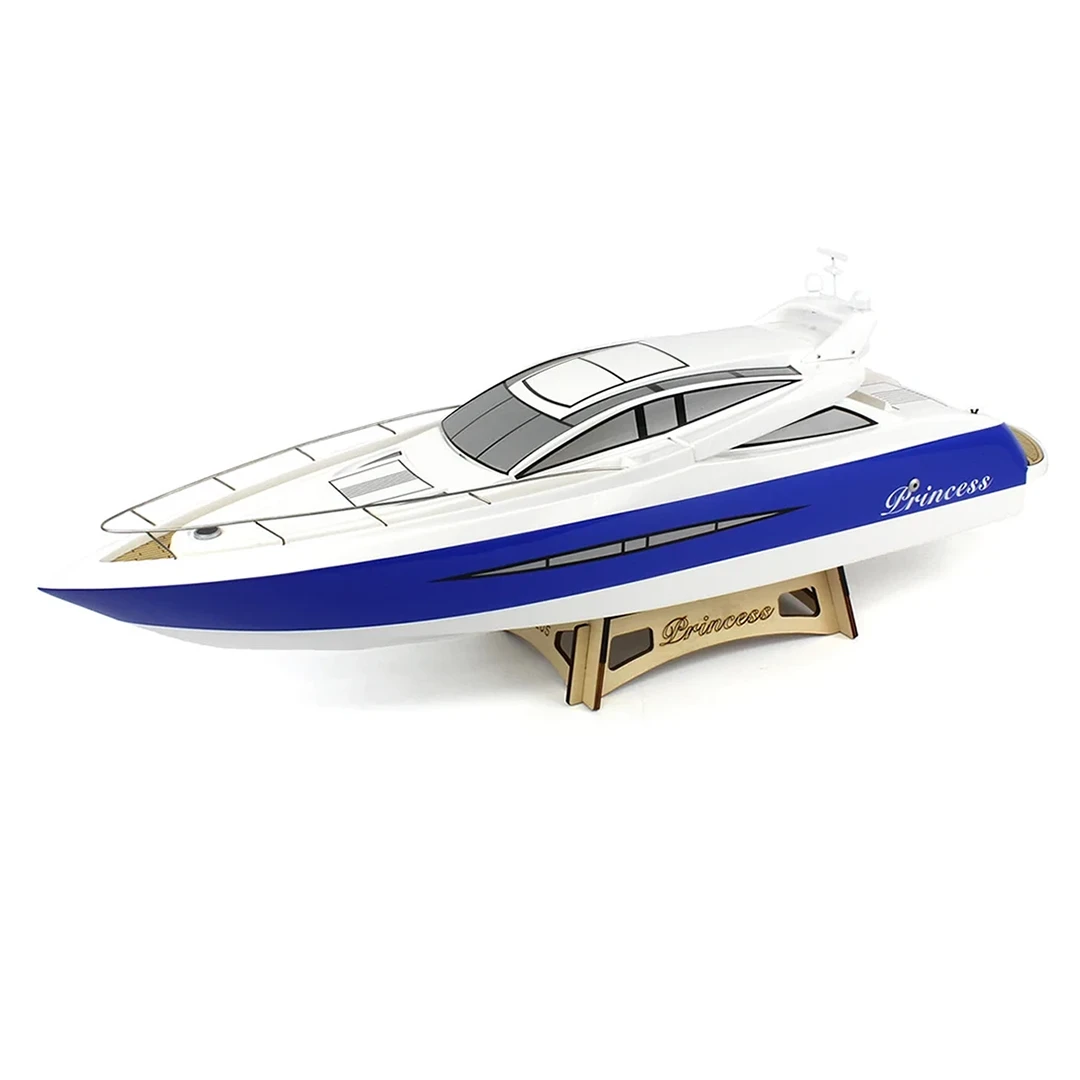 TFL Princess Yacht 1105 & Grand Princess 1305 RC Boats | Fibreglass ...