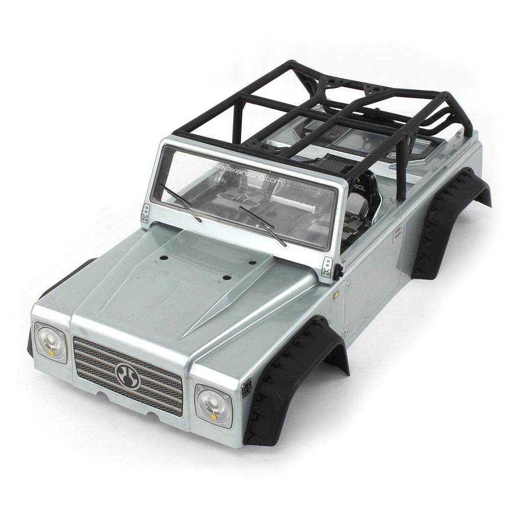 Second Hand | RC Cars | Used RC Parts