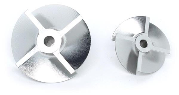 RC Impellers