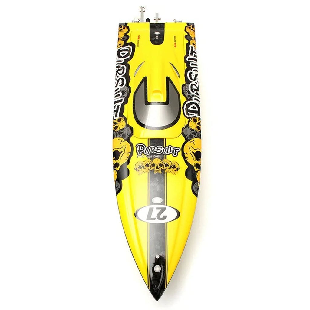 TFL Pursuit (1620KV Stinger, 1106L)