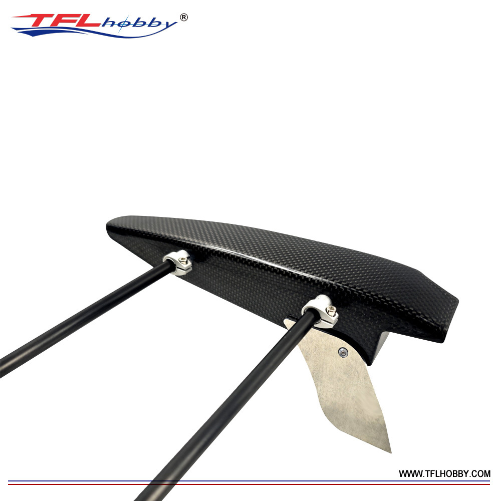 TFL Arrow Outrigger Carbon