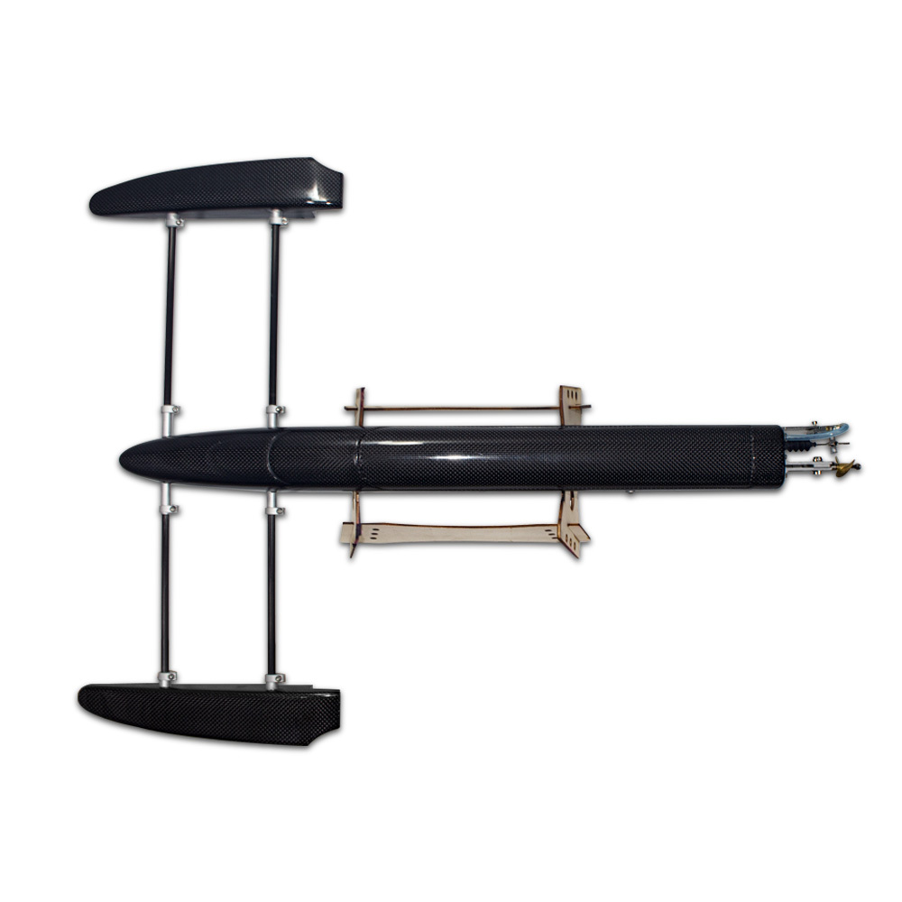 TFL Arrow Outrigger Carbon