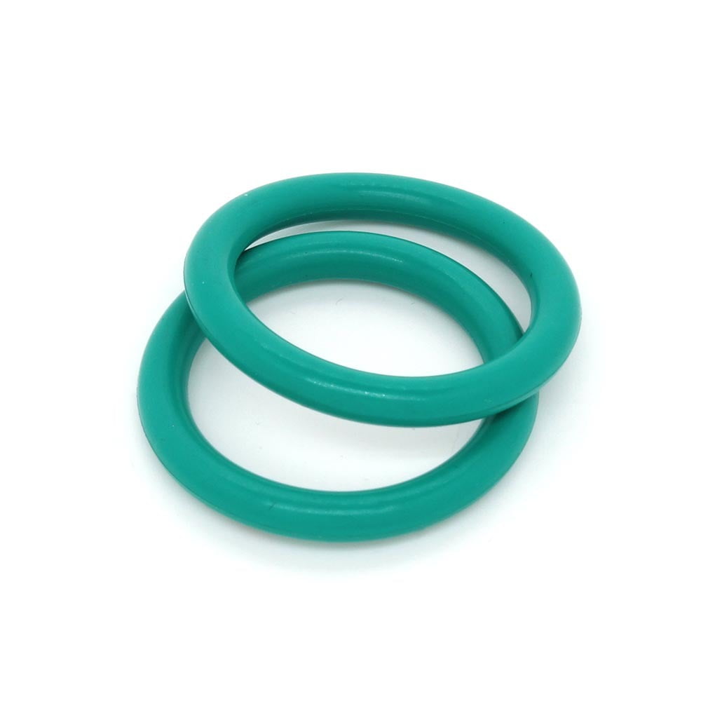 2 x Temperature Resistant O-Rings (21.8x28x3.1mm – RC models Part ...