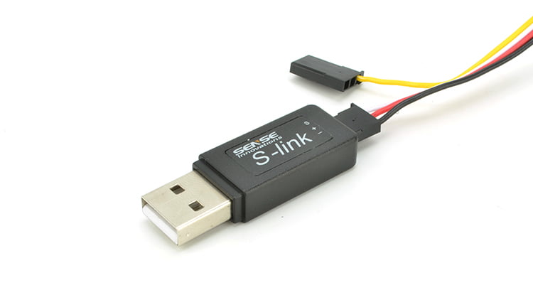 ESS Dual | ESS Dual Sound Simulator | Sense Innovations ESS