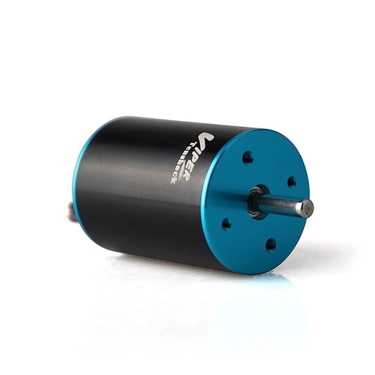 High End Brushless Motor VZ2230 (RPM/V [Kv]-2240) 9T – RC models Part ...