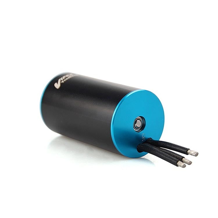 High End Brushless Motor VZ2250 (RPM/V [Kv]-1210) 10T – RC models Part ...