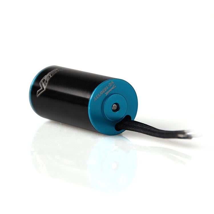High End Brushless Motor VZ1020 (RPM/V [Kv]-5100) 12T