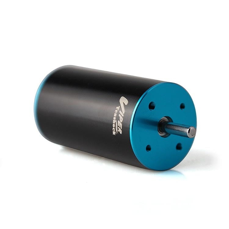 High End Brushless Motor VZ2250 (RPM/V [Kv]-1210) 10T – RC models Part ...