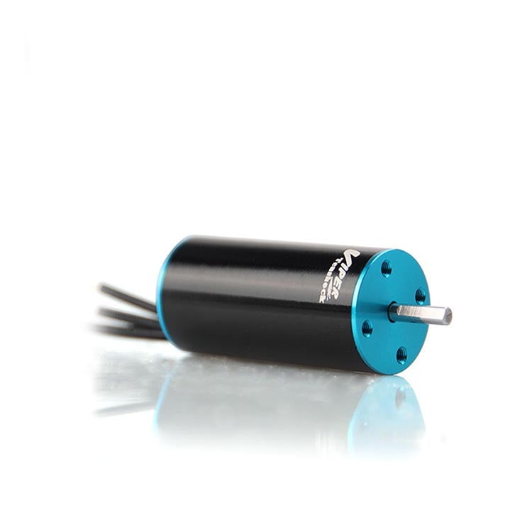 High End Brushless Motor VZ1030 (RPM/V [Kv]-4150) 10T – RC models Part ...