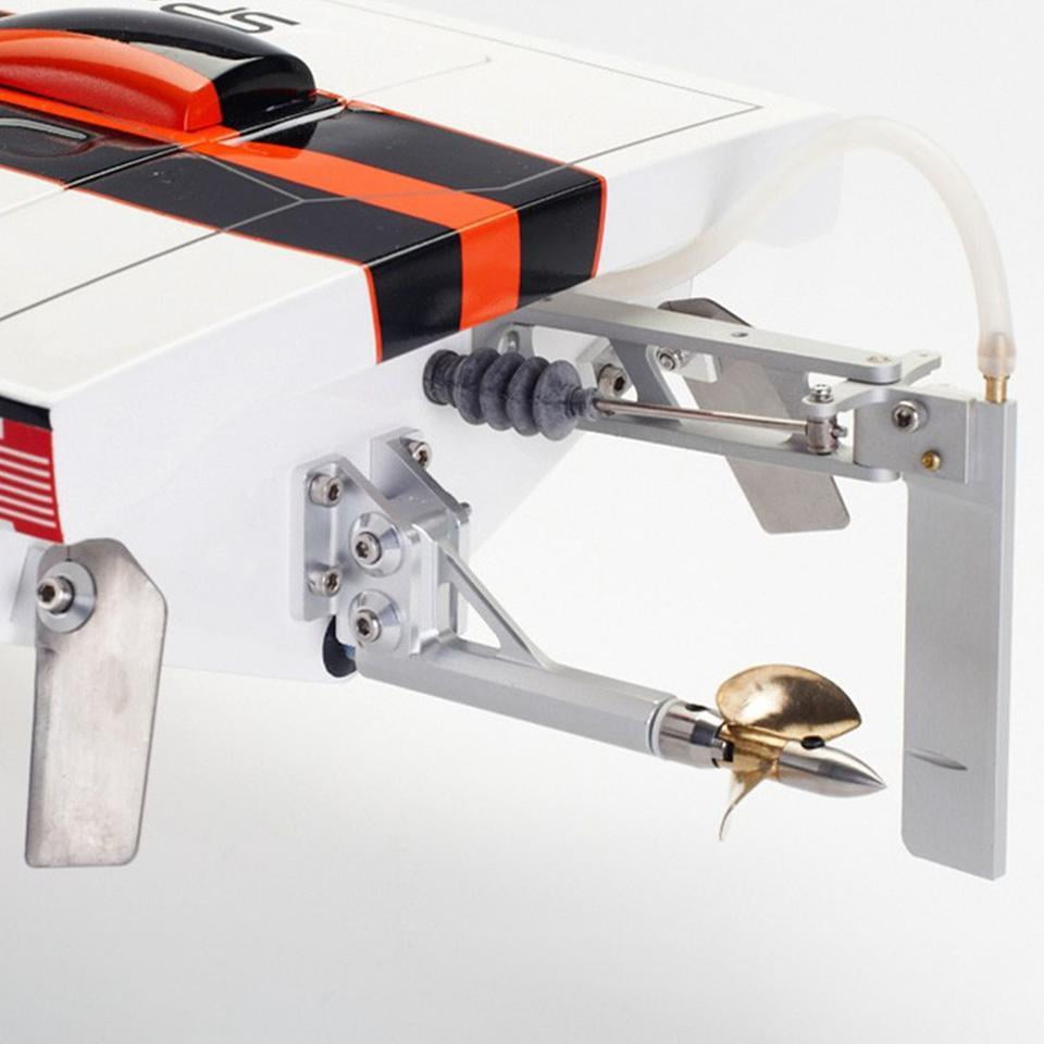 TFL Water Blaster (Smash Shark P1)