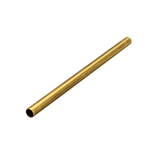 TFL Copper Stuffing Tube 6mm x 0.5mm – RC models Part | Noah's RC Ark