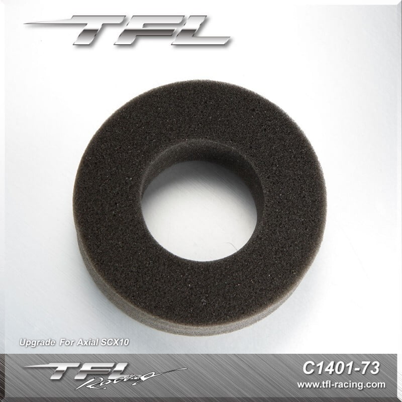TFL 1.9" Foams Inserts (Crawler)