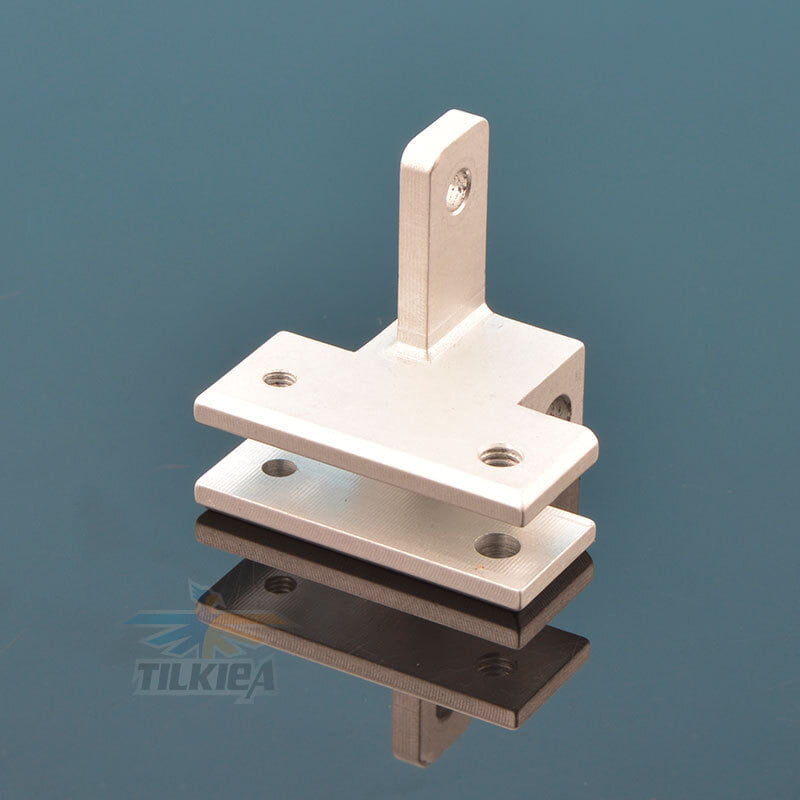 TFL Aluminium Rudder Hub (160-180mm)