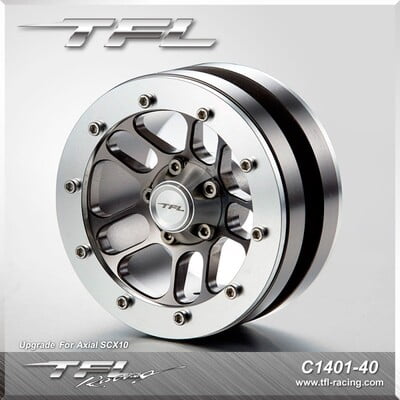 TFL Racing | TFL RC Crawler | TFL RC Models