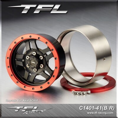 TFL Racing | TFL RC Crawler | TFL RC Models