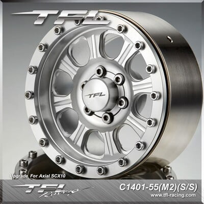 TFL Racing | TFL RC Crawler | TFL RC Models