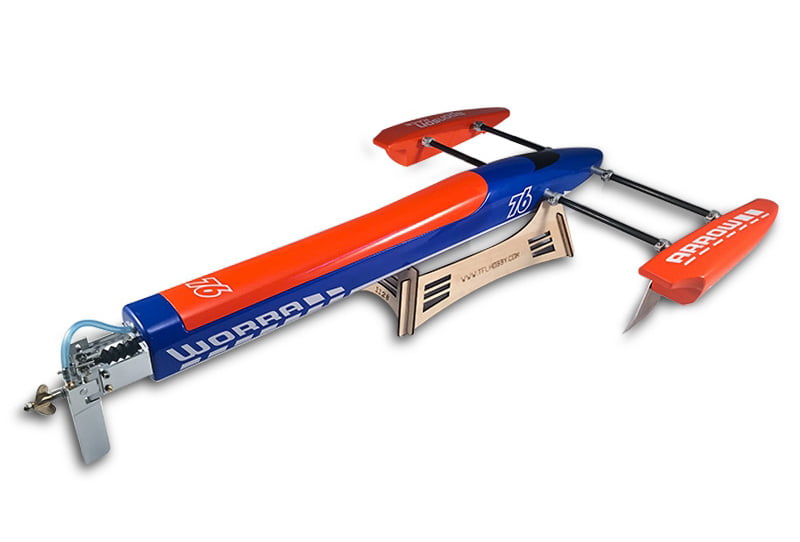 TFL Arrow Outrigger – RTR RC models Part | Noah's RC Ark