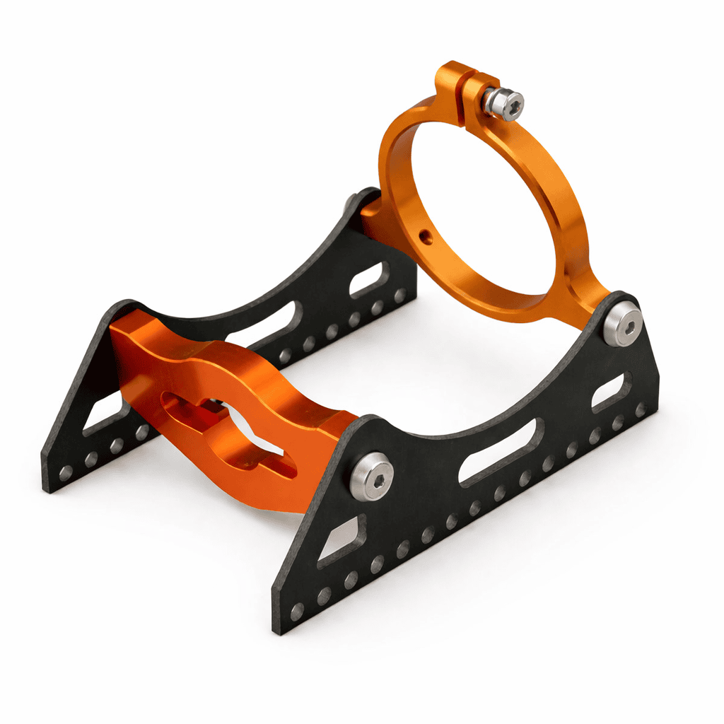 40 Series Epoxy Motor Mount – RC cars Part | Noah's RC Ark