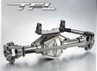 TFL Complete Alloy Front Axle Housing Assembly