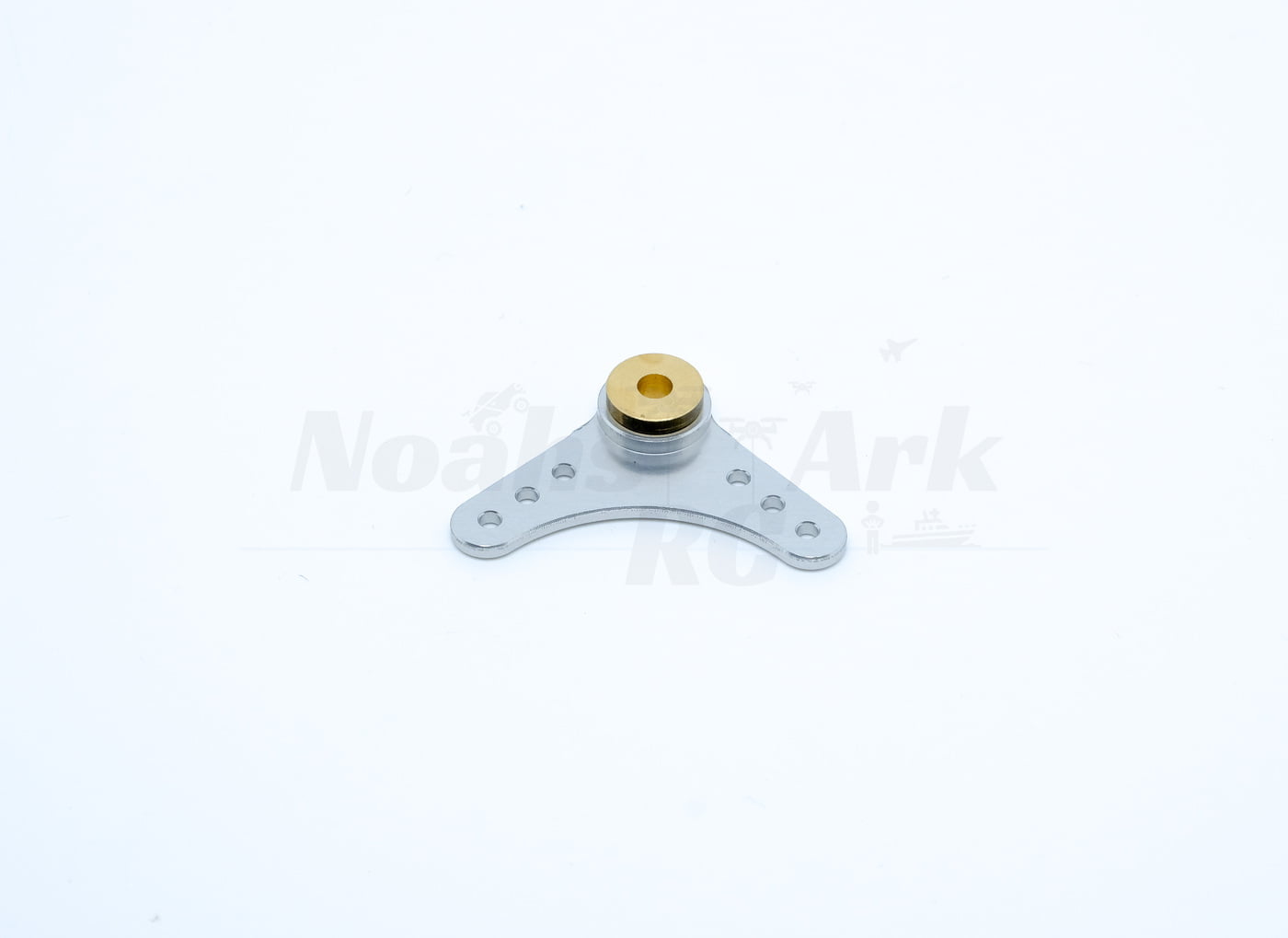 Aluminium Bell Crank – RC models Part | Noah's RC Ark