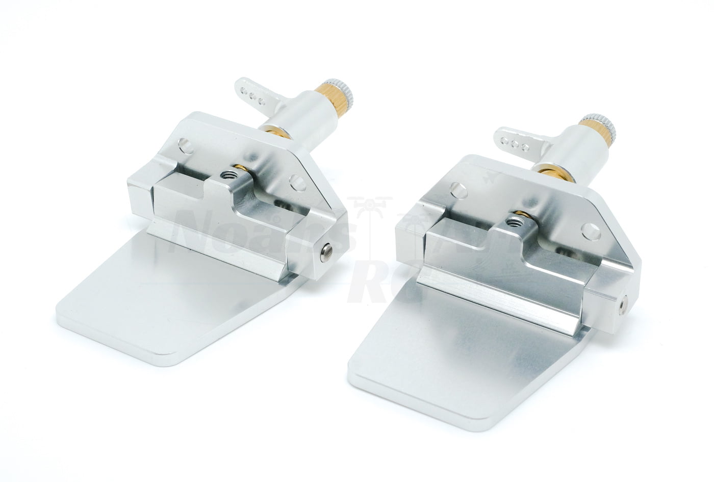 TFL Remotely Adjustable Trim Tabs (Small)