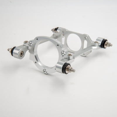 RC Engine Mounts | Zenoah Engine Mounts
