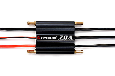 Flycolor ESC | Flycolor RC | Flycolor UBEC