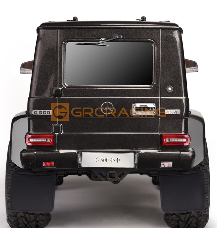 GRC TRX4 Mercedes Lighting Kit