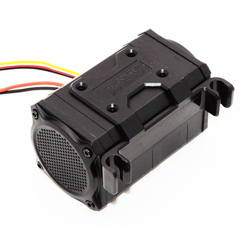 ESS Dual | ESS Dual Sound Simulator | Sense Innovations ESS
