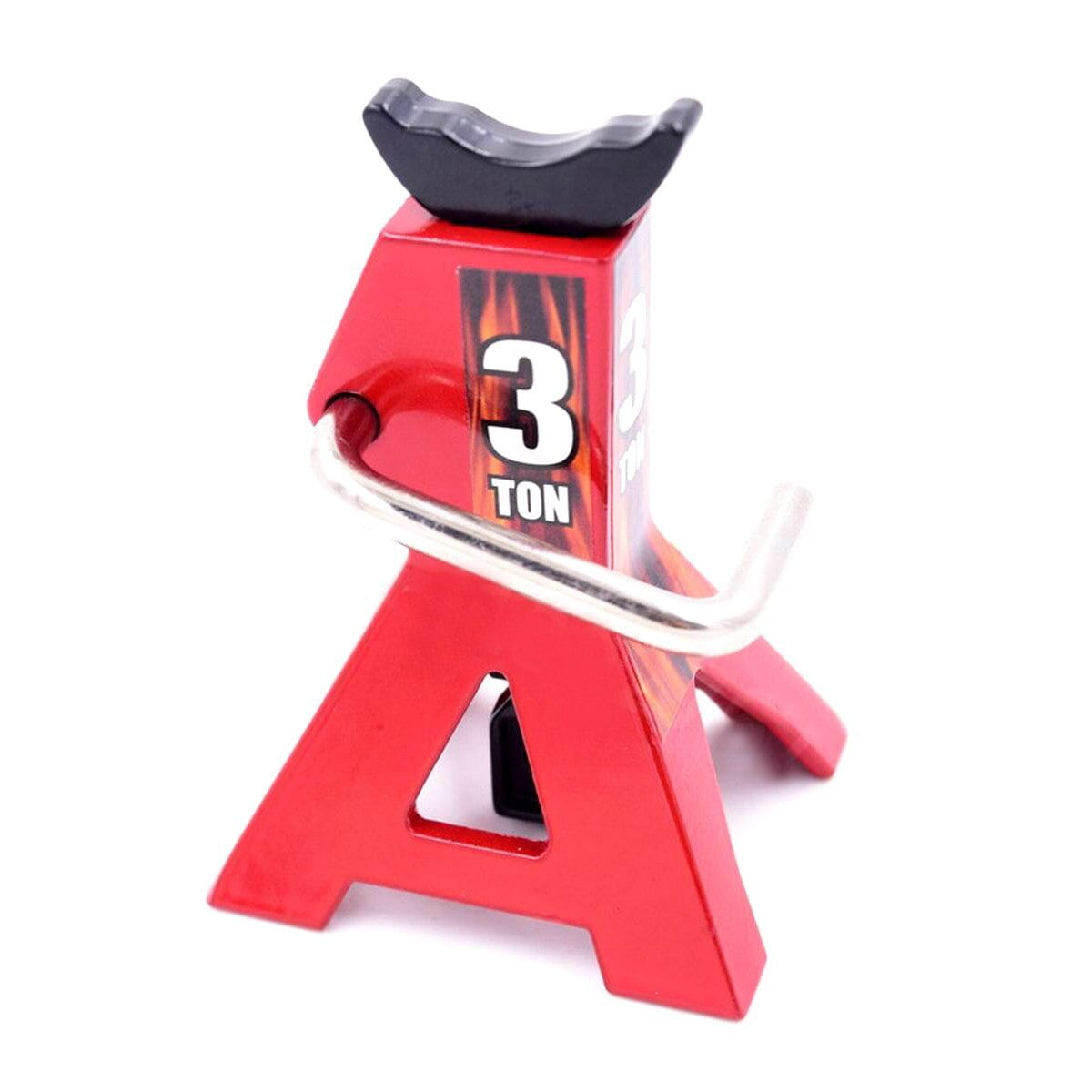 1:10 Scale 3 Ton Axle Stand
