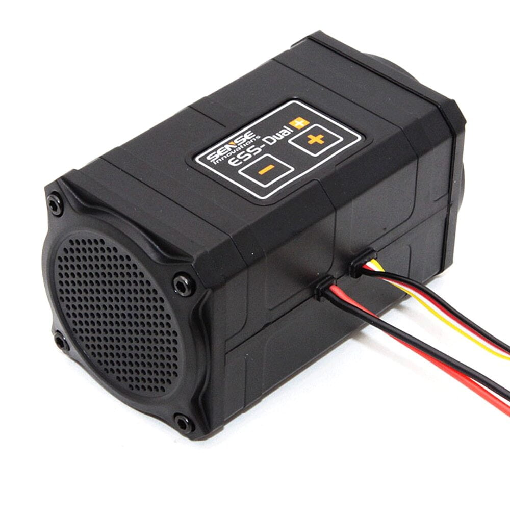 ESS Dual | ESS Dual Sound Simulator | Sense Innovations ESS