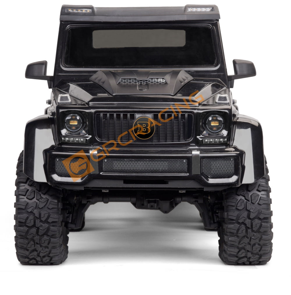 GRC TRX4 Mercedes Lighting Kit