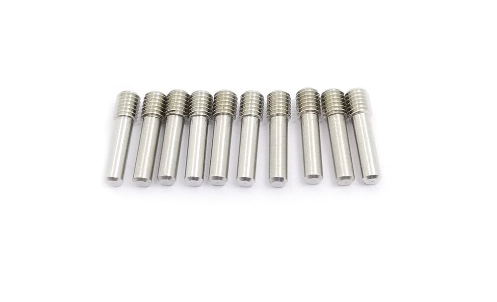 Stainless Grub Screw Pin (Pk10)-M3-12mm – RC models Part | Noah's RC Ark