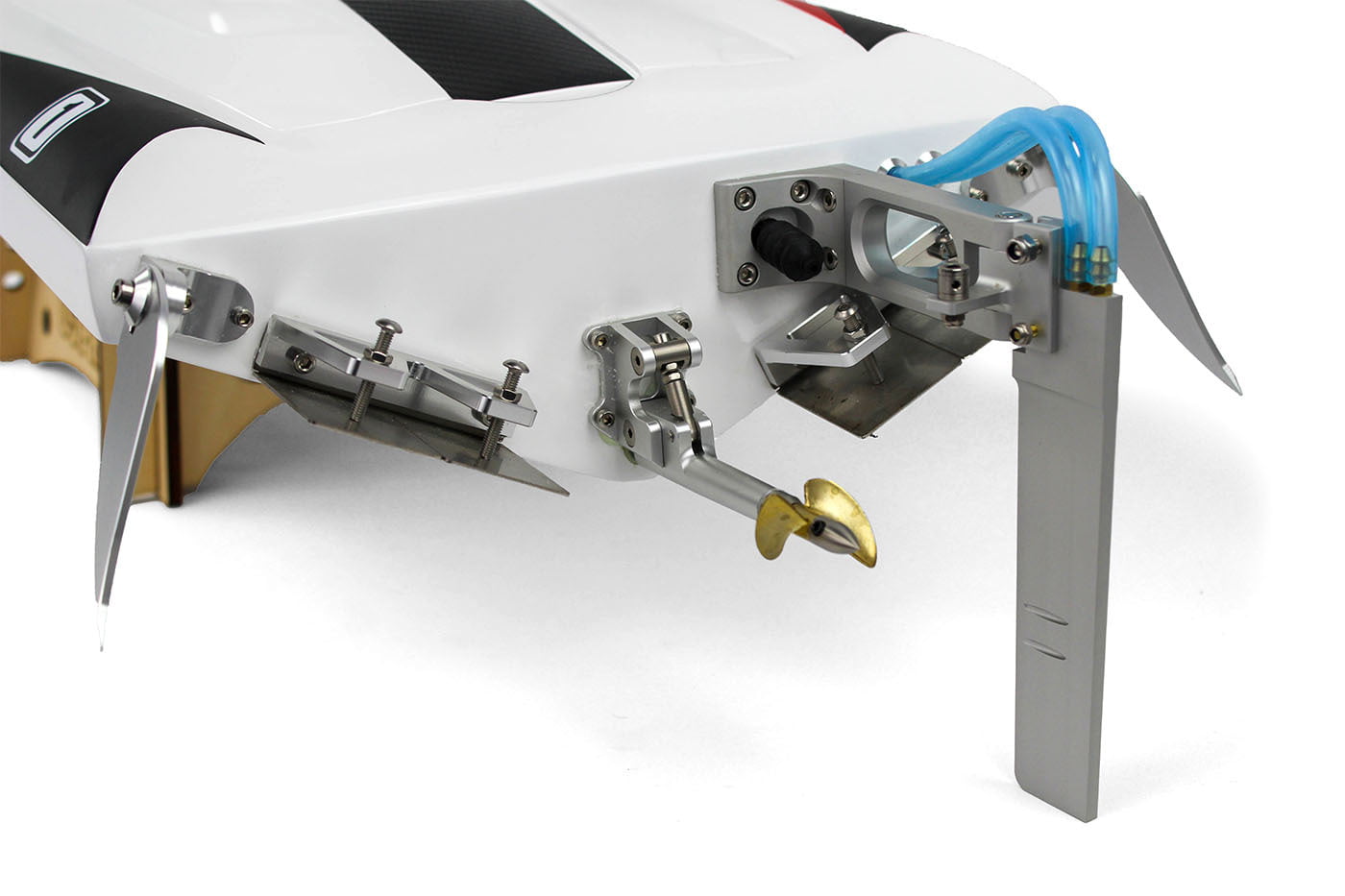 TFL Osprey (Single, 1180L) – RTR RC models Part | Noah's RC Ark