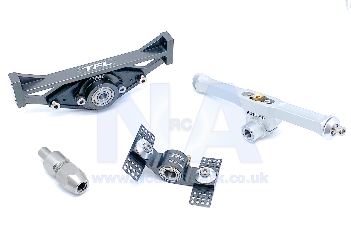 TFL 6.35mm (¼") Thruster Set – RC models Part | Noah's RC Ark