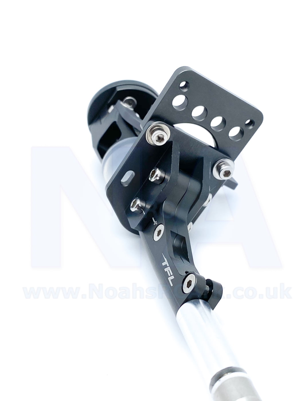 TFL Integrated Drive System (wo/Motor)