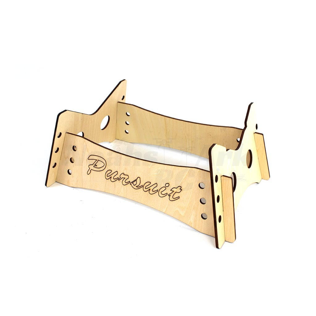 TFL Wooden Boat Stands (200mm - 1300mm) – 900-1300mm RC boats Part ...