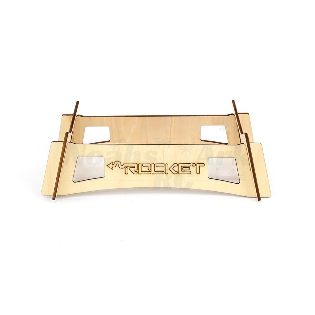 TFL Wooden Boat Stands (200mm - 1300mm) – 900-1300mm RC boats Part ...