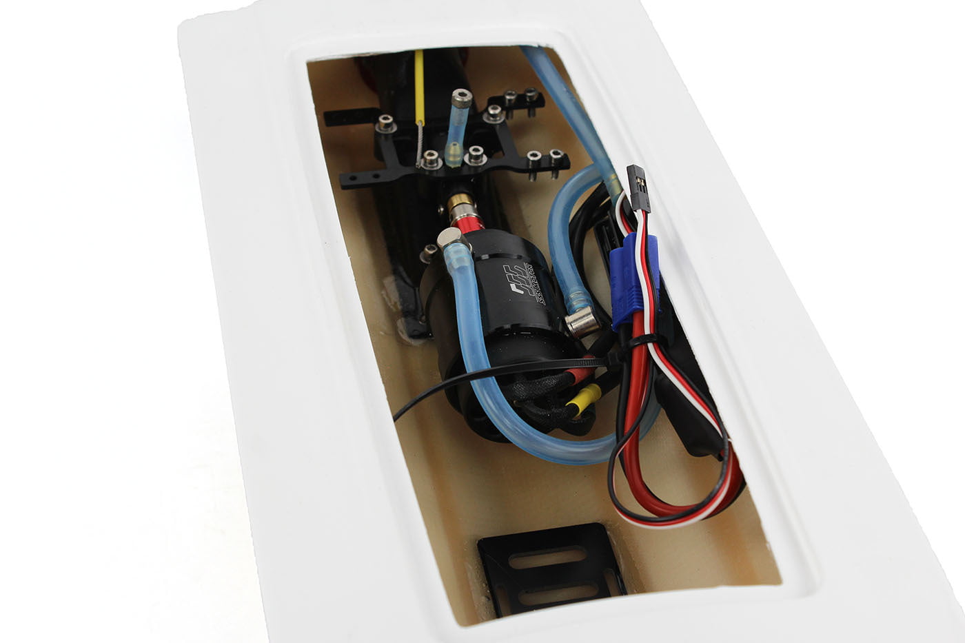TFL Jet Boat 24" (w/Reverse, 1151) – RTR RC boats Part | Noah's RC Ark