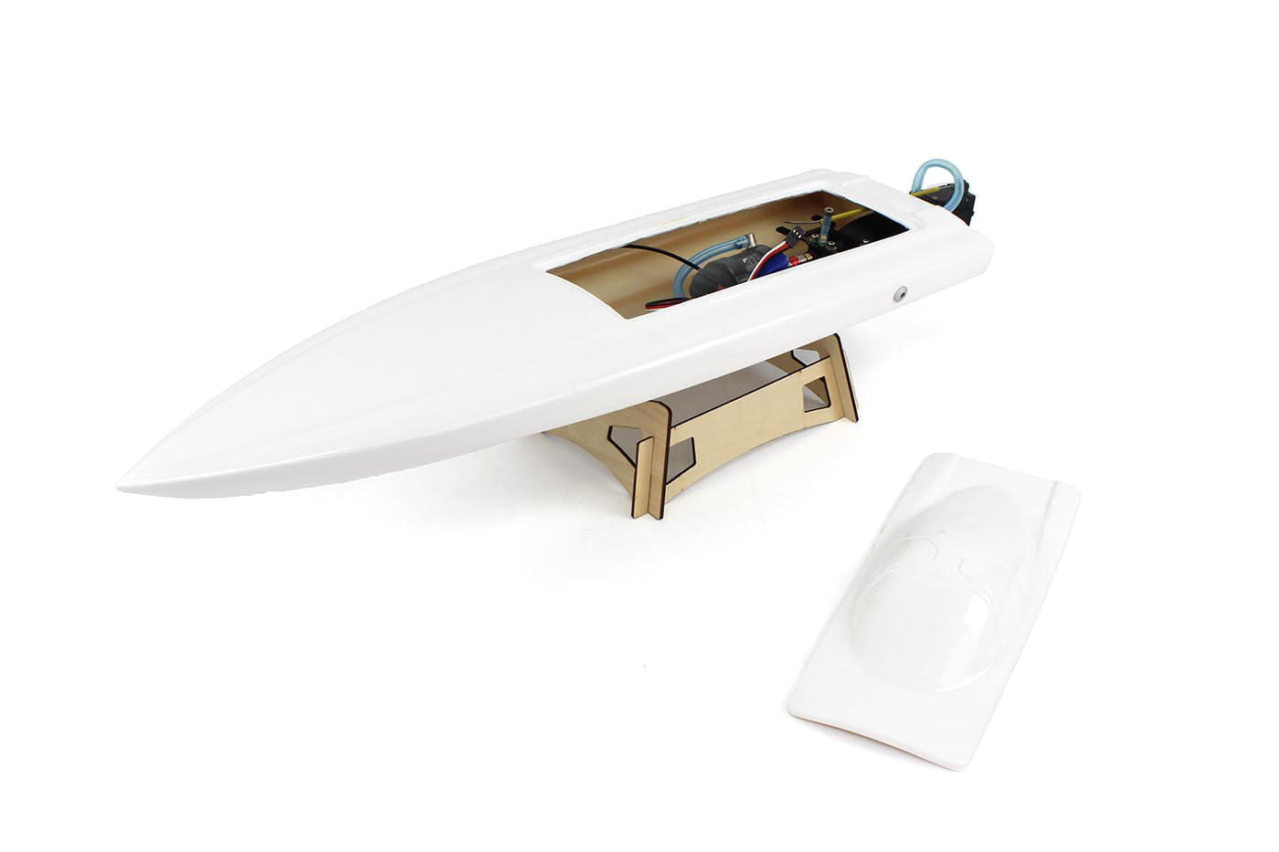 TFL Jet Boat 24" (w/Reverse, 1151) – RTR RC boats Part | Noah's RC Ark