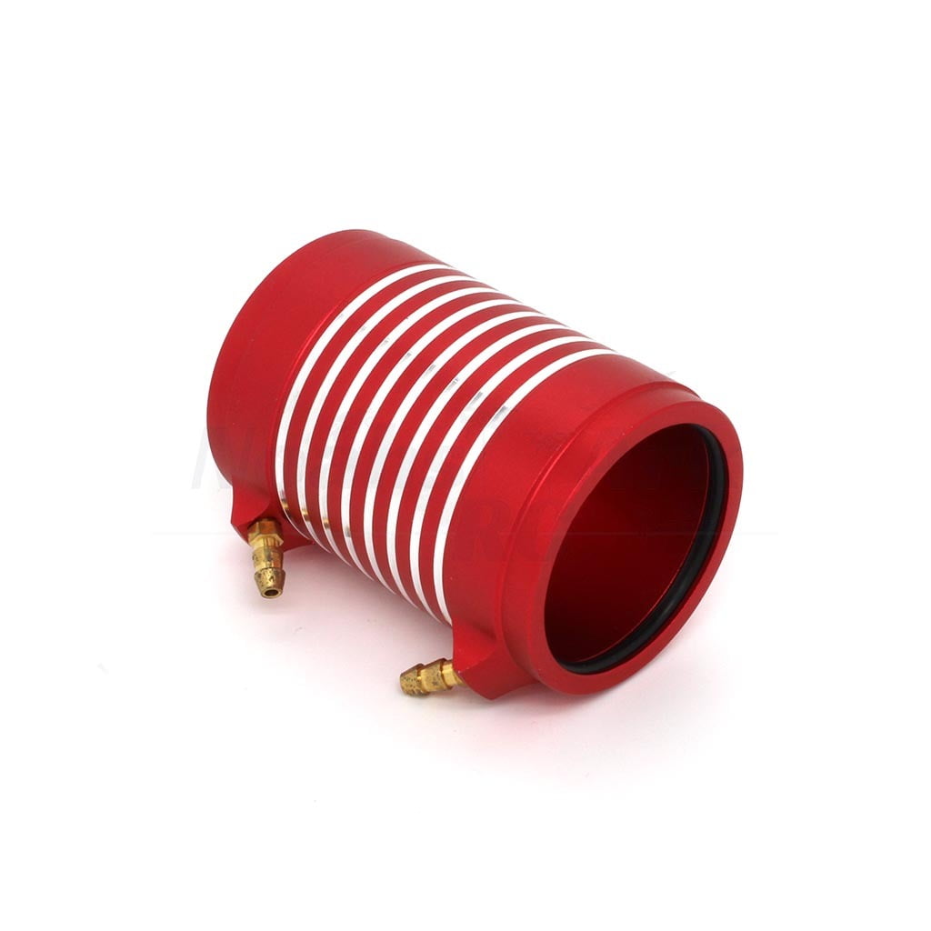 TFL Brushless Motor Water Jacket 40x70mm (Red) – RC models Part | Noah ...