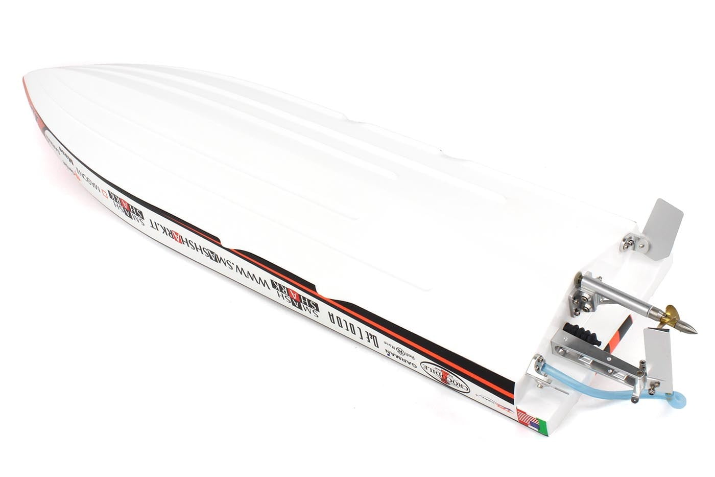 TFL Water Blaster (Smash Shark P1) – RTR RC models Part | Noah's RC Ark