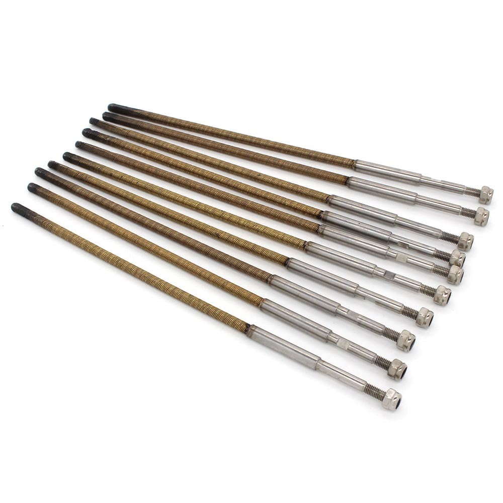 TFL Small Outboard flex shaft – RC models Part | Noah's RC Ark