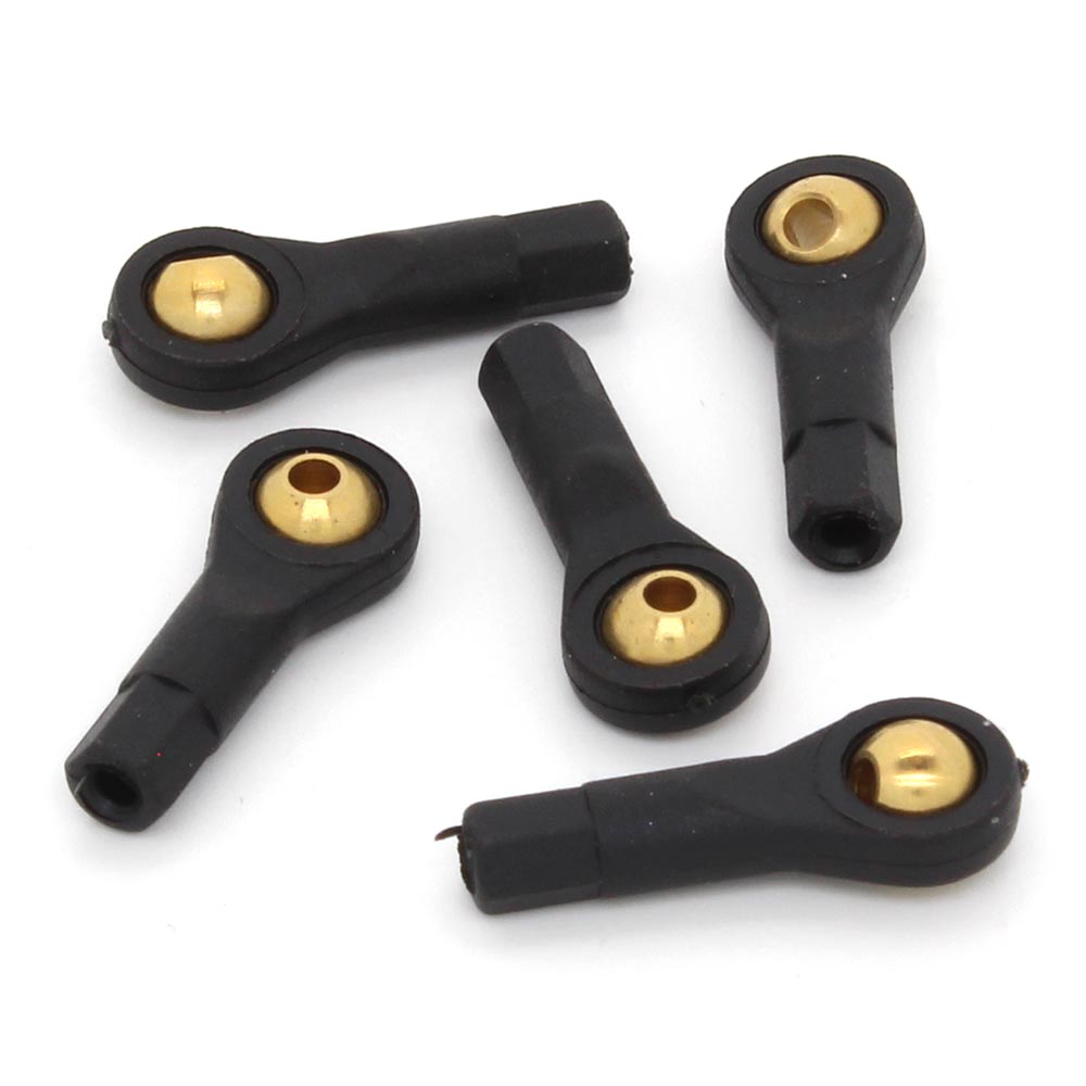 5 x Ball Joint Links (M2 x 19mm) – RC models Part | Noah's RC Ark