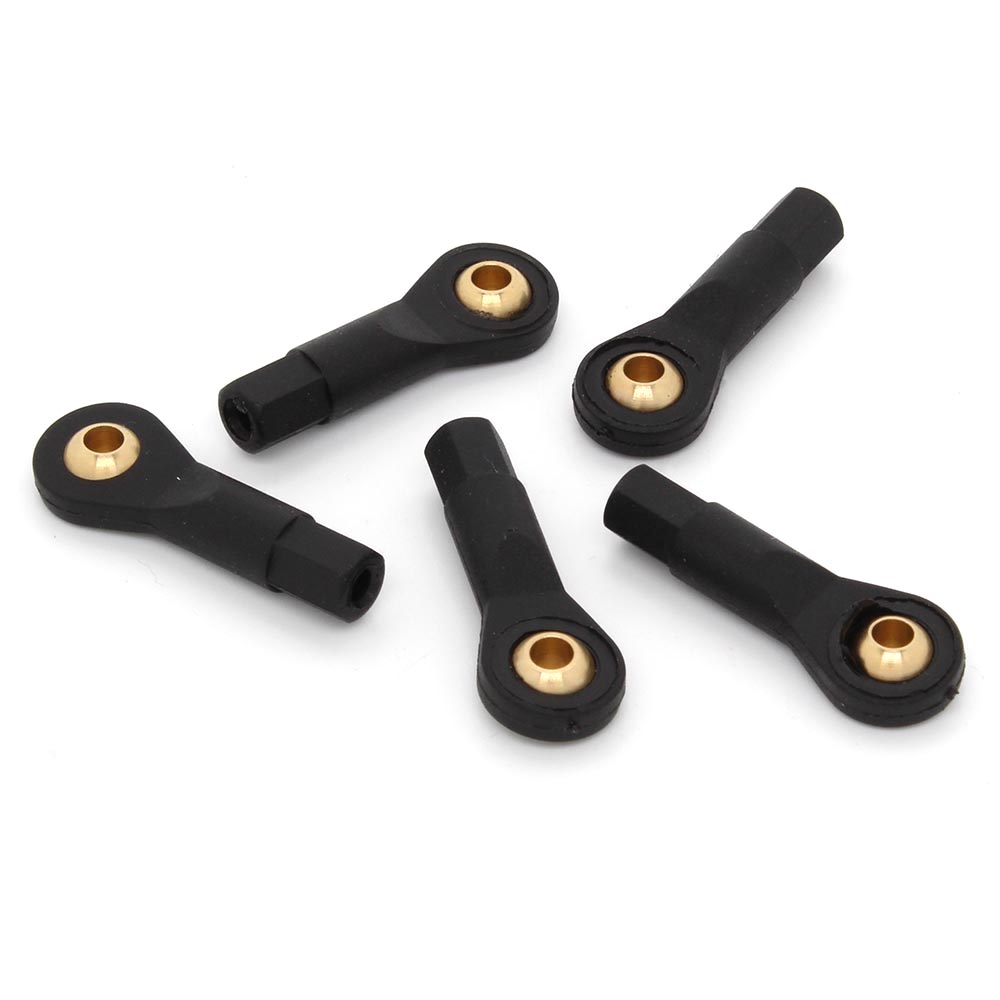 5 x Ball Joint Links (M3 x 29mm) – RC models Part | Noah's RC Ark
