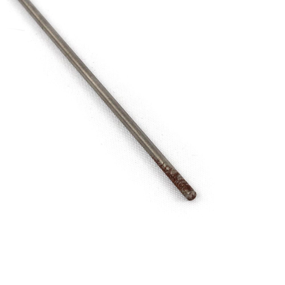Solid Drive Shaft One Piece (M4/2mm) – RC models Part | Noah's RC Ark