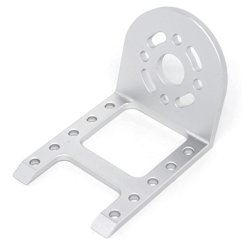 Aluminium 36-40mm Fixed Motor Mount – RC cars Part | Noah's RC Ark