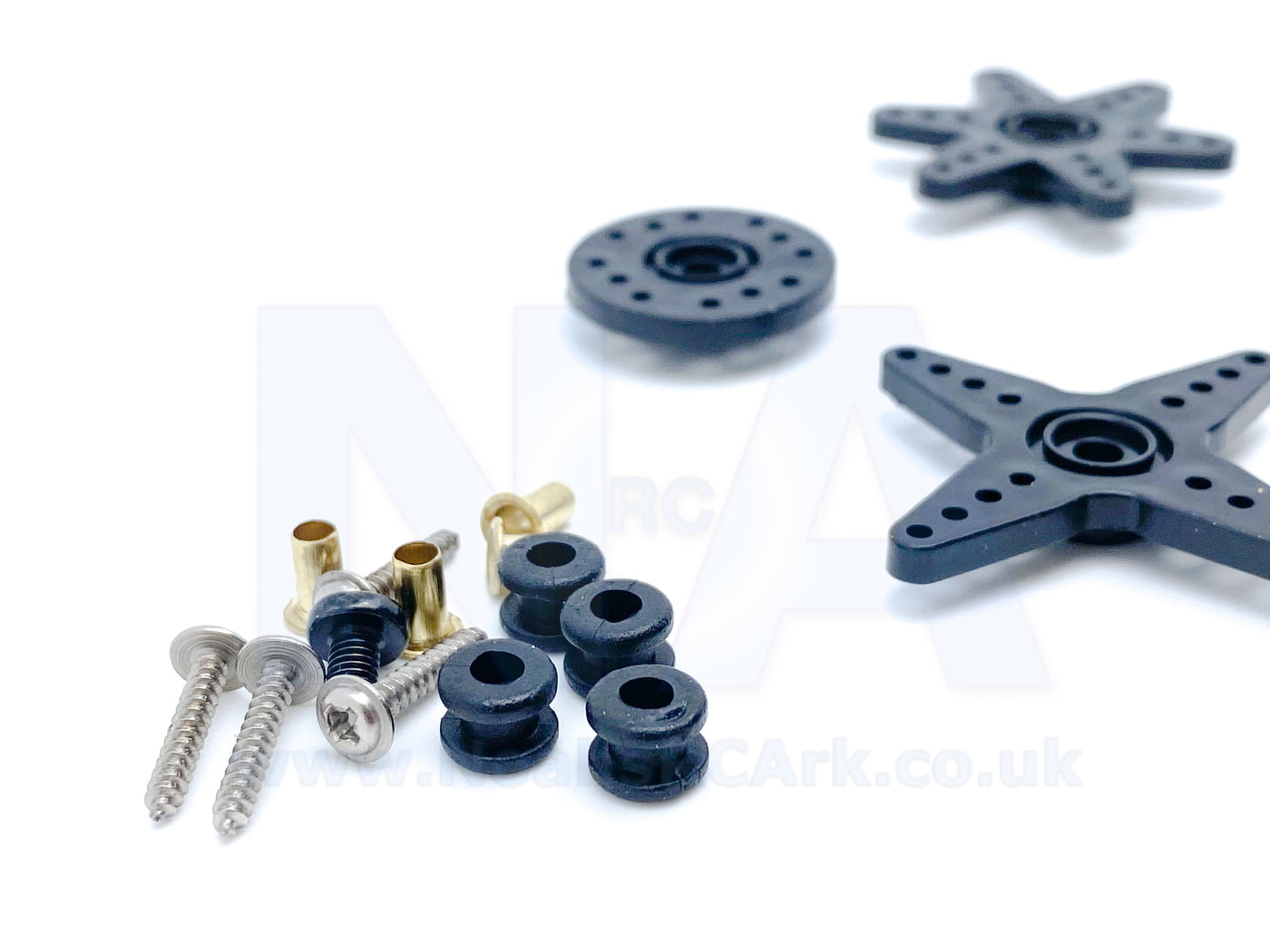 TowerPro MG995 Servo – RC models Part | Noah's RC Ark